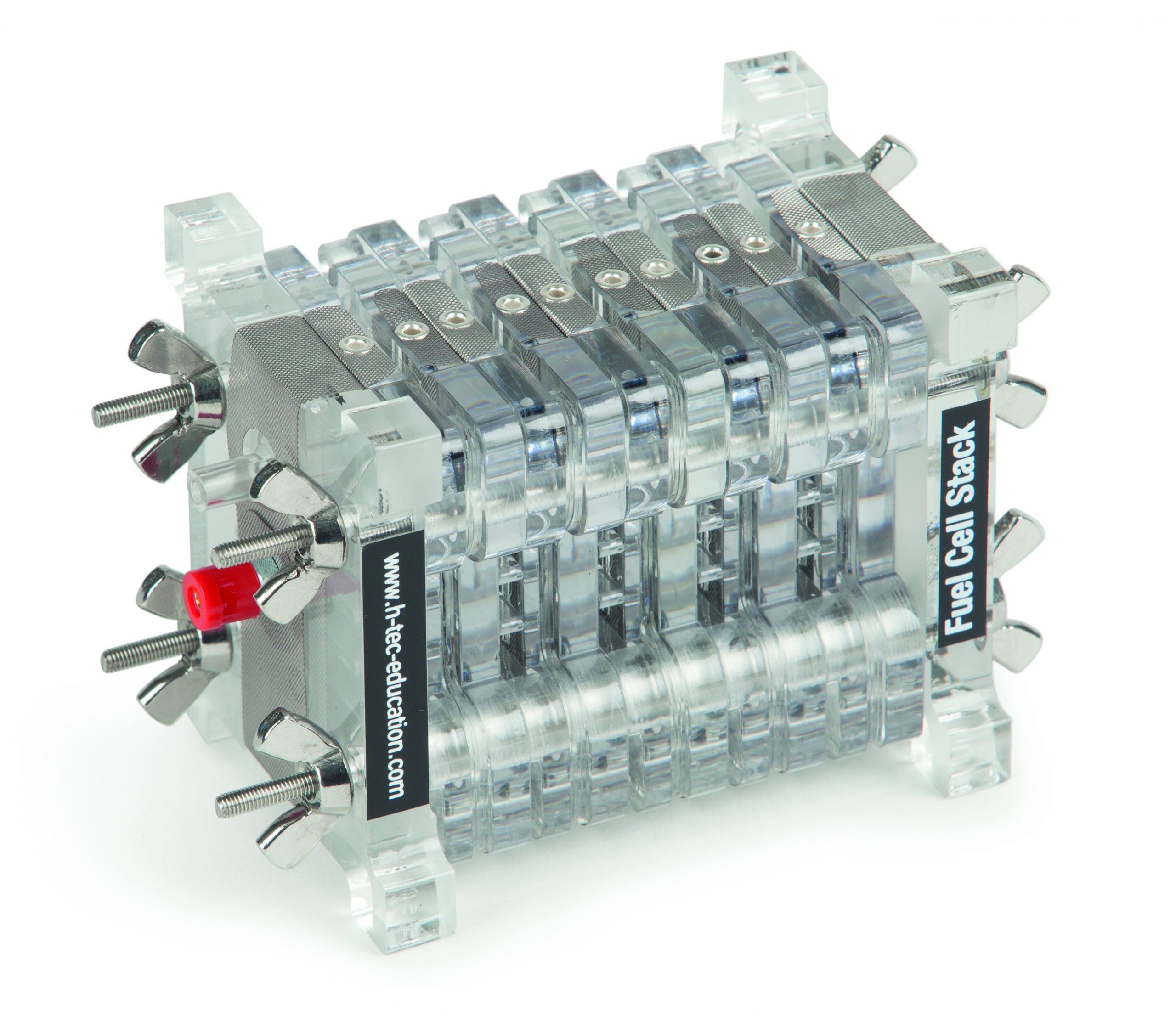 Fuel Cell Stack 5 - Element1