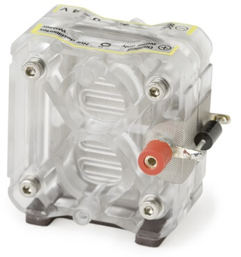 Double Reversible Fuel Cell - Element1